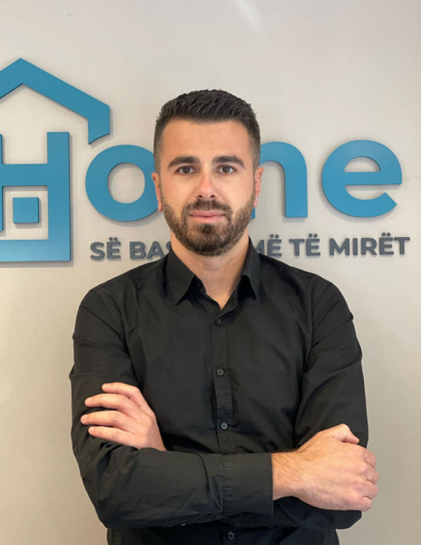 Click Home - Shitje, Qera, Apartamente, Dyqane, Vila