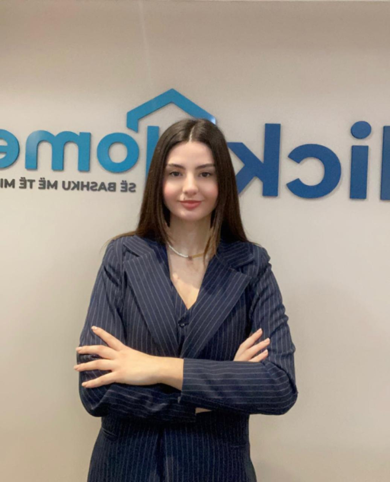 Agjentet - Click Home